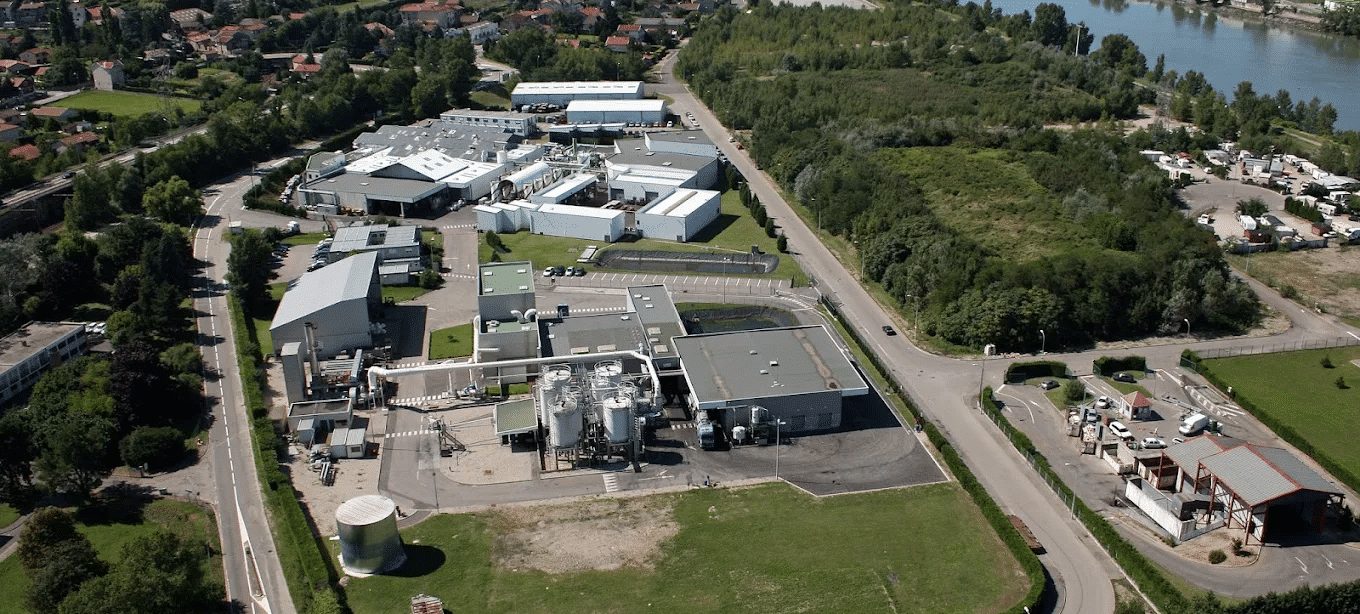 La Poste : improving the traceability of containers - UBI Solutions